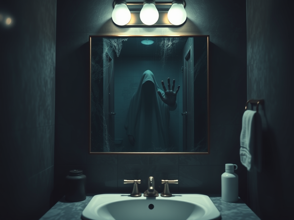 The True Horror Behind the Candyman: An Urban Legend That Turned Out to ...